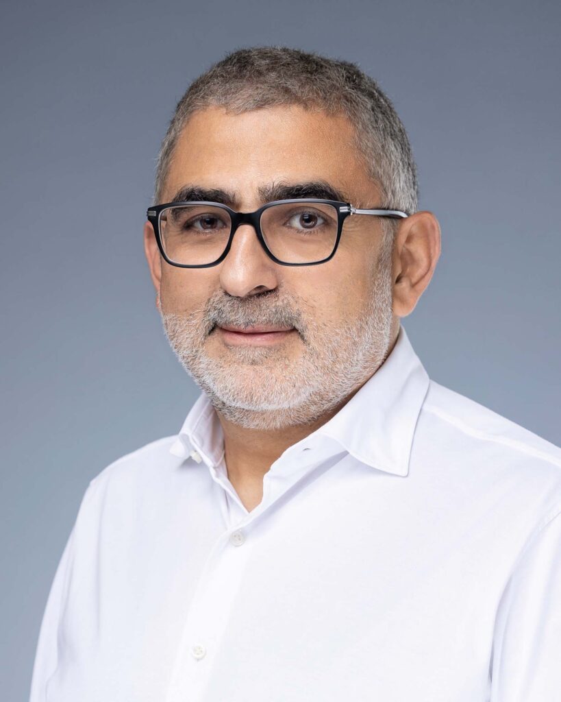 Meet our team | Dunmor