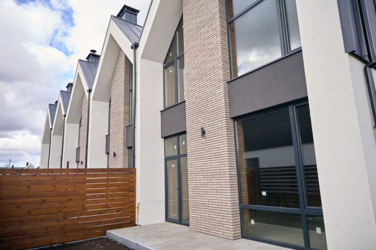 Long-term DSCR Loans for Single Family Rental Property | Dunmor